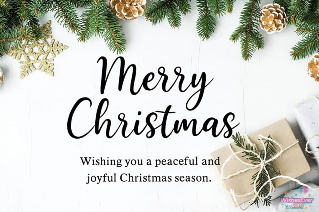 Christmas Wishes for Employees — 120+ Professional, Appreciative ...