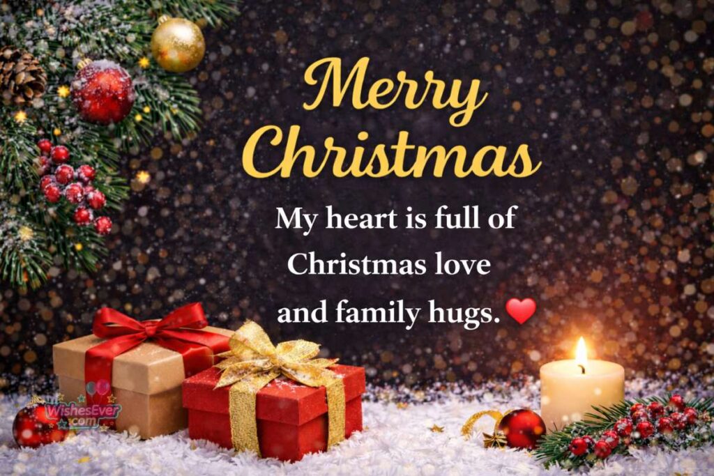 Christmas WhatsApp Status: 200+ Short, Funny & Festive Ideas for 2025 ...